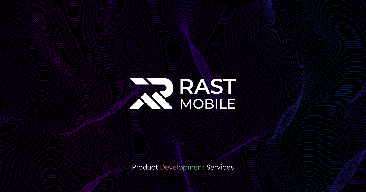 Rast Mobile - Expertise in Angular & Node.js, Web & Mobile App ...